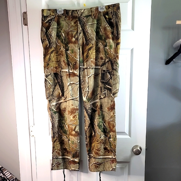 Realtree | Pants & Jumpsuits | Realtree Camouflage Womens Pants | Poshmark